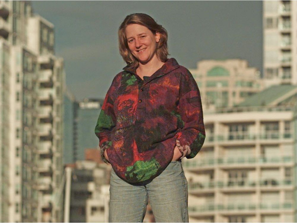 Kelli Fox finds a comfort level in the director's chair | Regina Leader ...