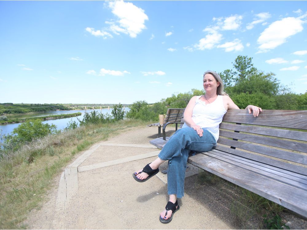 Kelli Fox finds a comfort level in the director's chair | Regina Leader ...