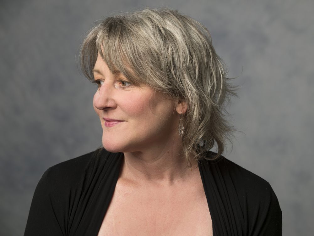 Kelli Fox finds a comfort level in the director's chair | Regina Leader ...