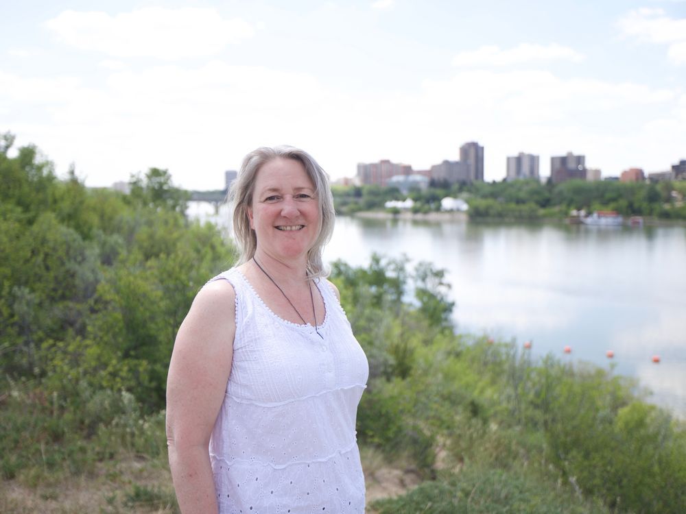 Kelli Fox finds a comfort level in the director's chair | Regina Leader ...
