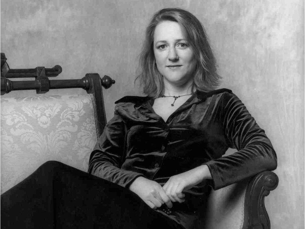 Kelli Fox finds a comfort level in the director's chair | Regina Leader ...