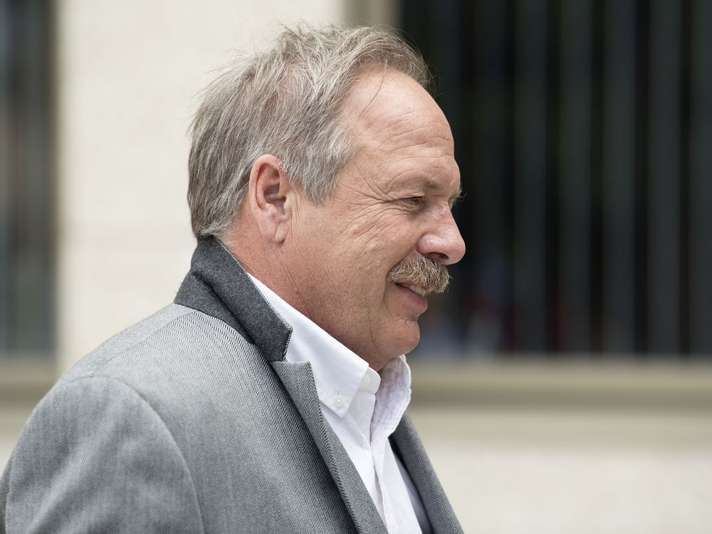 Crown proceeding with breach of trust charge against Tim Probe | Regina ...