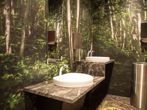 Sask. Science Centre home to one of world's top tourist toilets ...