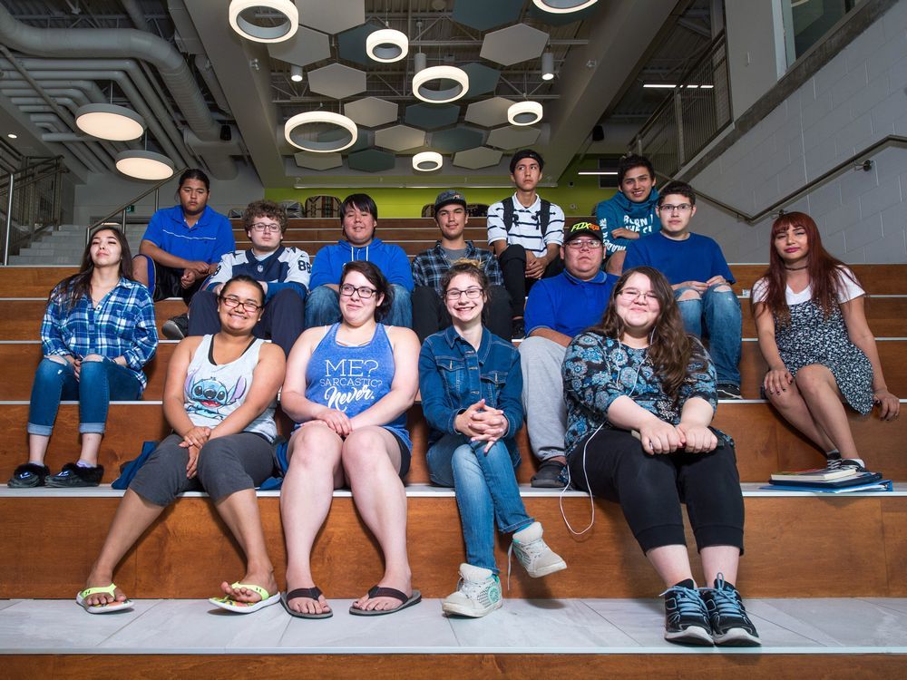 Hockey a bridge to healing at Scott Collegiate film screening | Regina ...