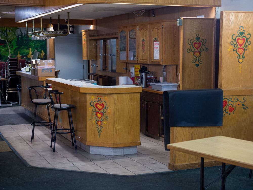 Regina Austrian club to sell building, Germans seek money for repairs ...