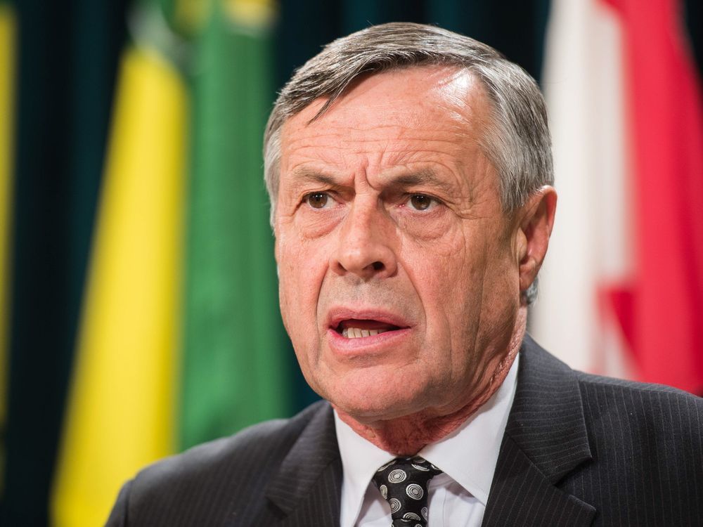 Attorney General says he wants better relations with First Nations ...