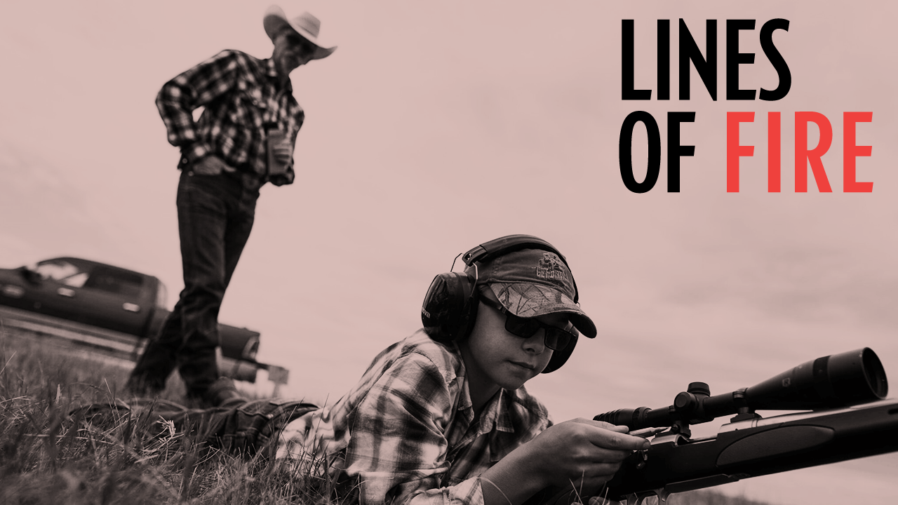Lines of Fire: Guns a vital part of rural life | Regina Leader Post