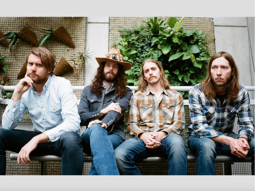 First ever Sask. Music Awards winners were named Sunday in Regina ...