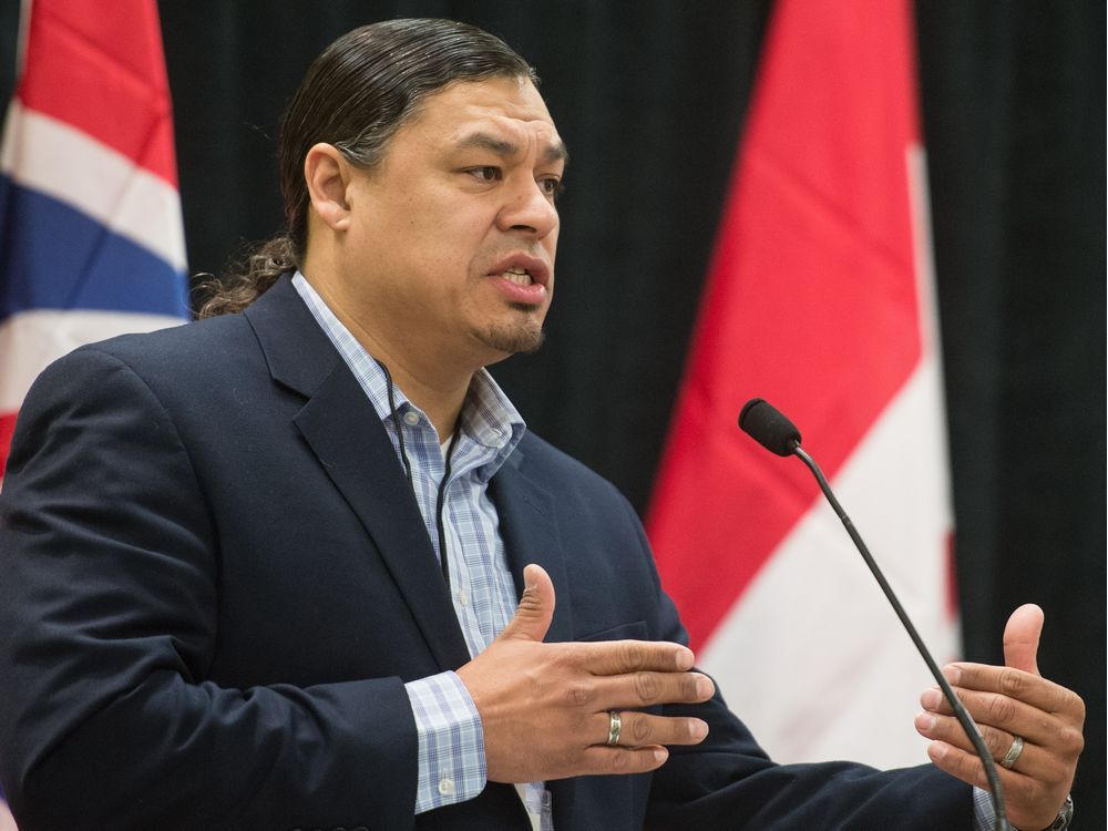First Nations looking for more collaboration on resource development ...