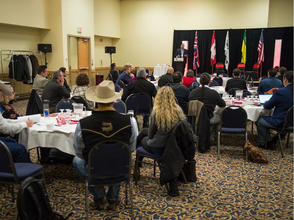First Nations looking for more collaboration on resource development ...
