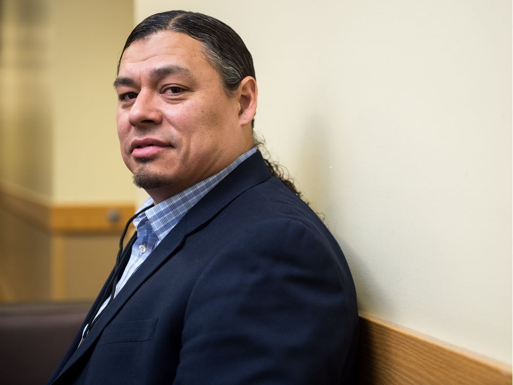 First Nations looking for more collaboration on resource development ...