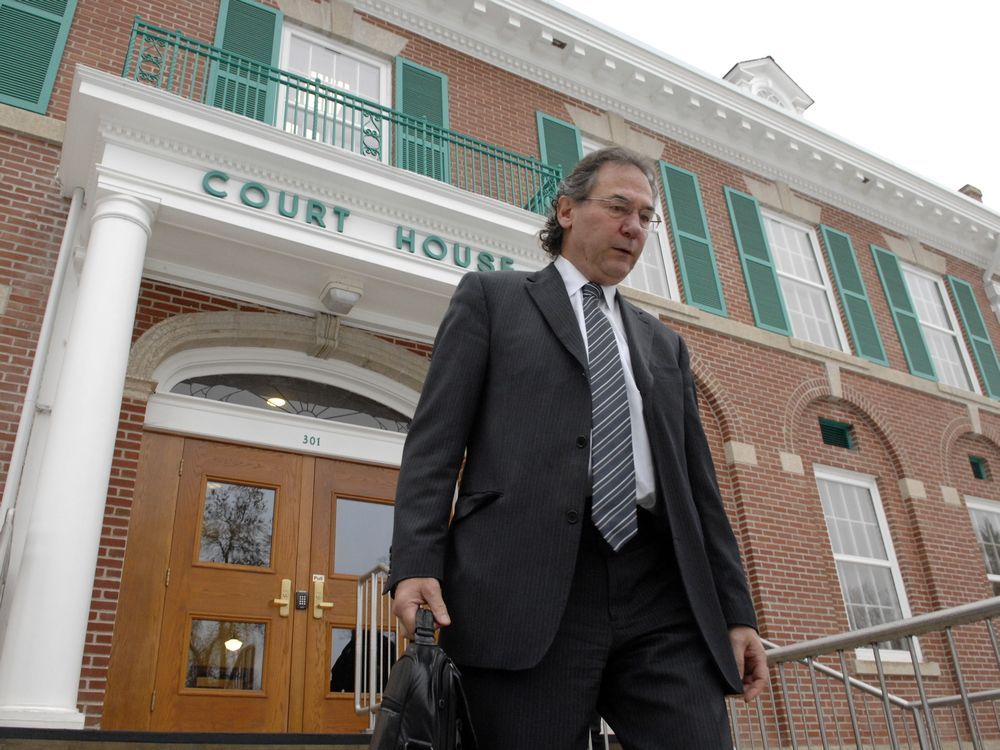 Regina lawyers say new impaired driving laws will be challenged ...