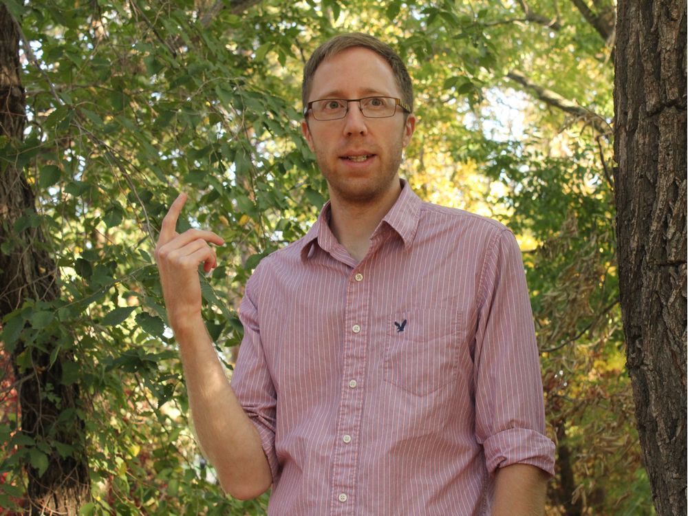 Sask. film industry survivors: Thurmeier coping through corporate work ...