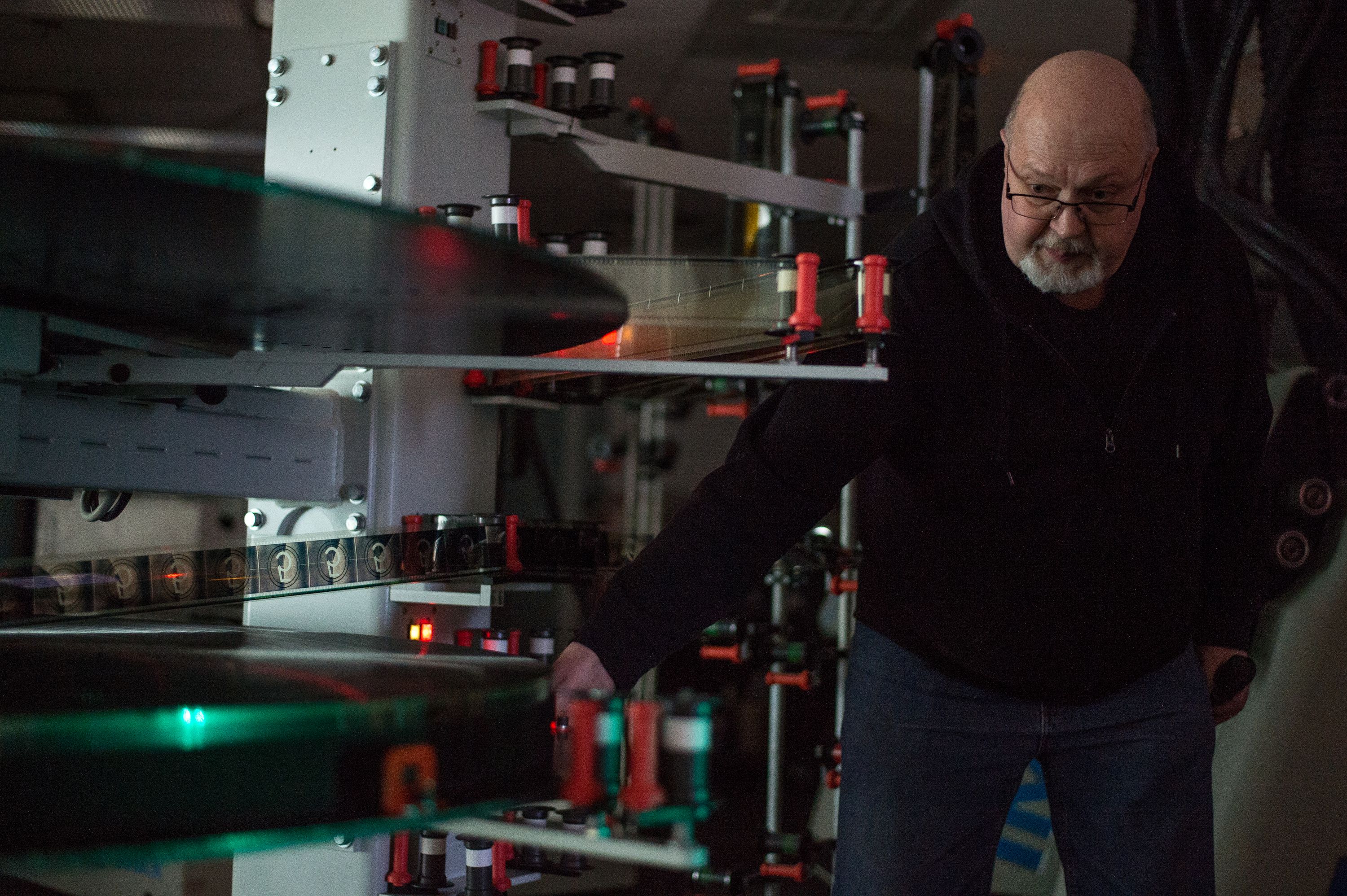 Regina Kramer IMAX theatre to get new projectors, renovate | Regina ...