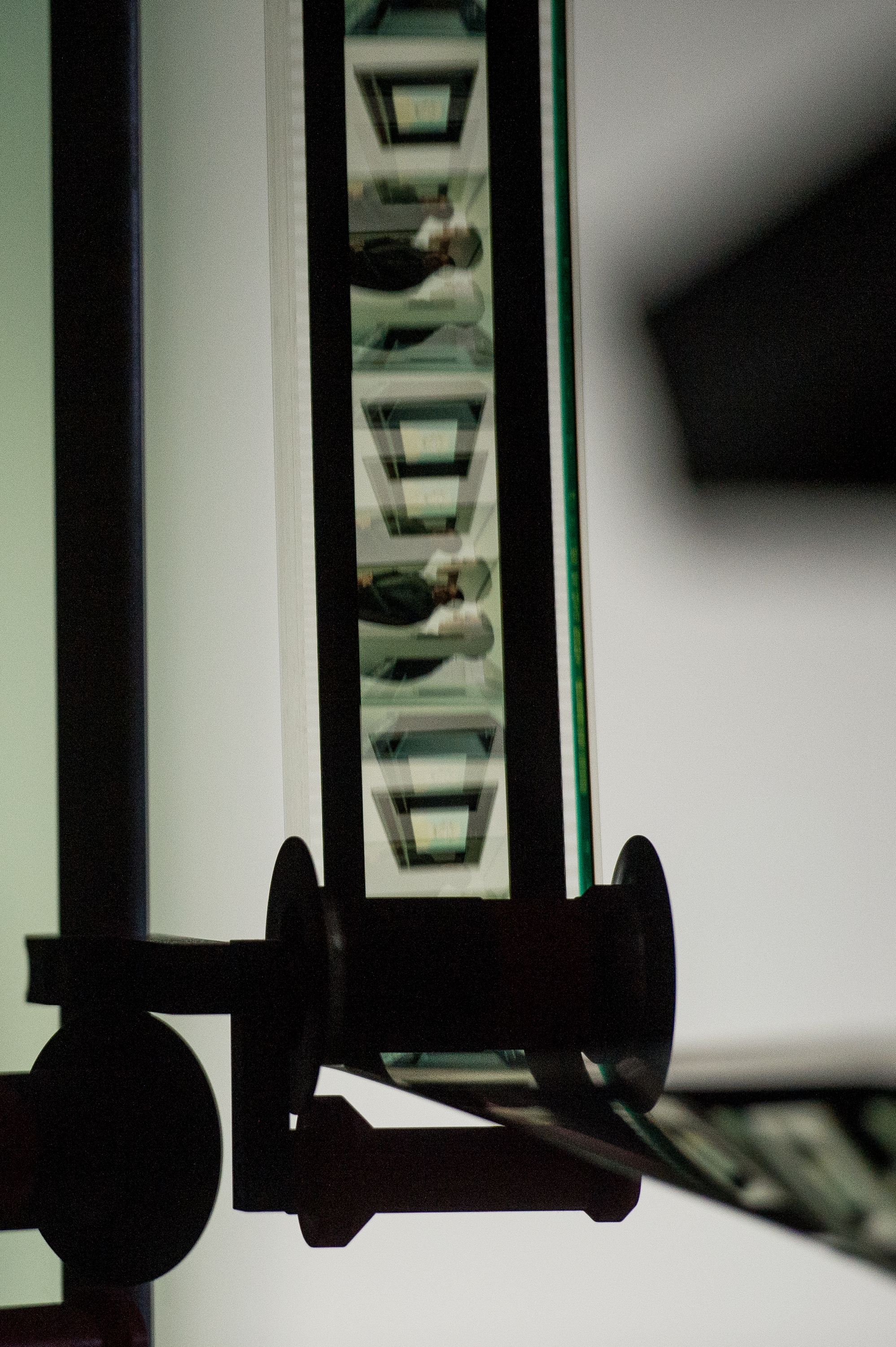 The Heart of a Giant: Regina's IMAX projection system | Regina Leader Post