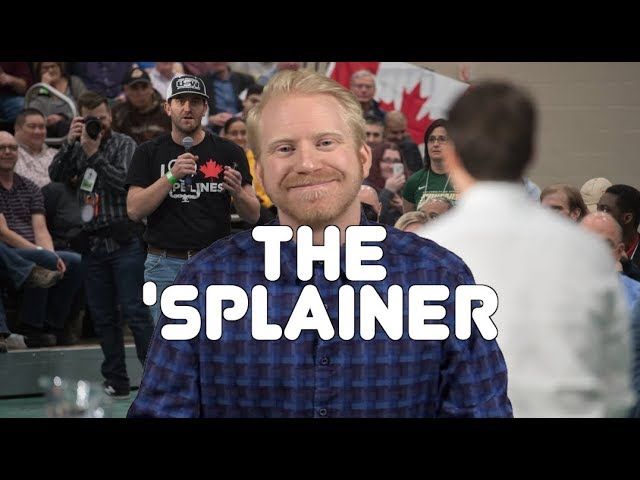 The 'Splainer: Trudeau-inspired rage blackouts | Regina Leader Post