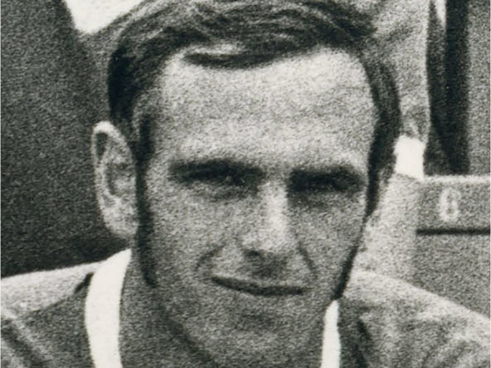 Regina's Schepers entering Canadian soccer shrine | Regina Leader Post