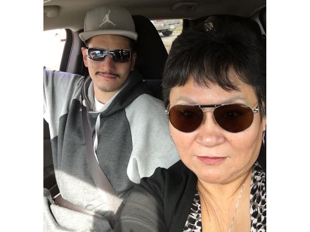 'I love you mom:' grieving mother recalls slain son's last words to her ...