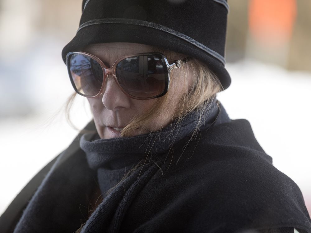 Regina woman who took investors for millions may go back to jail ...