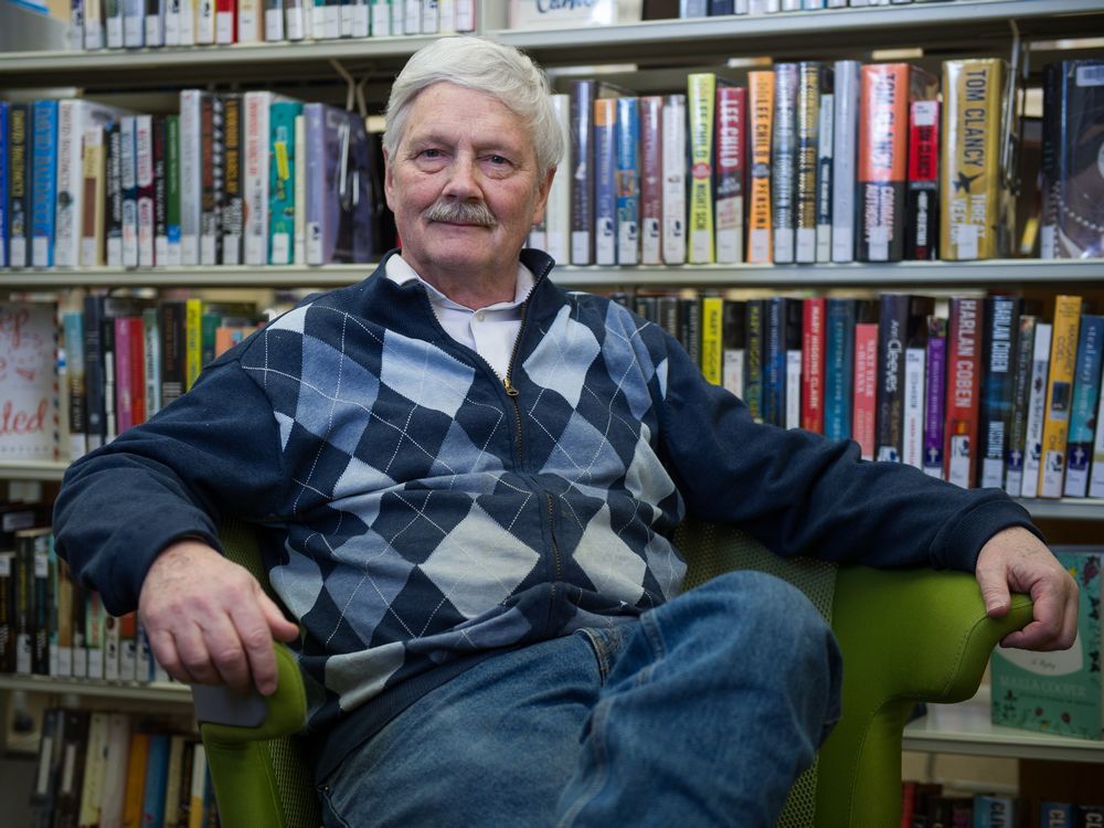 Saskatoon poet named the province's first Youth Poet Laureate | Regina ...