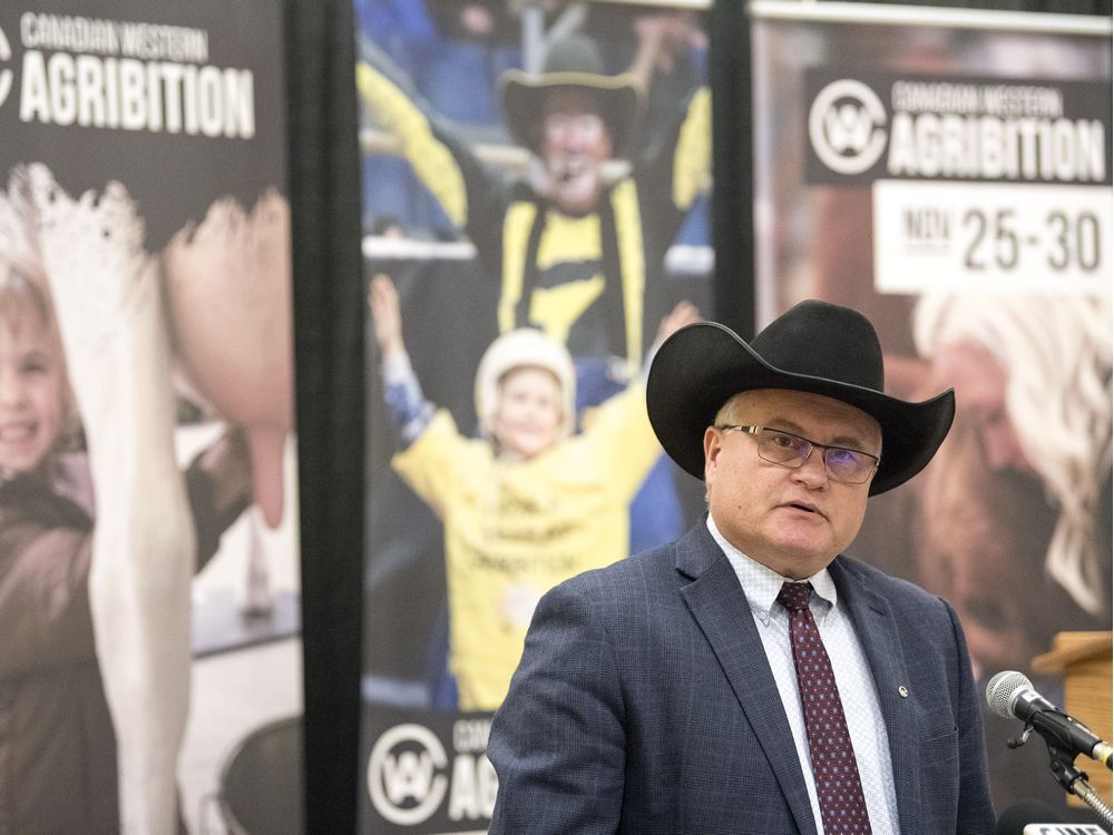 CWA reports profits down in 2018, new pro-rodeo coming in 2019 | Regina ...