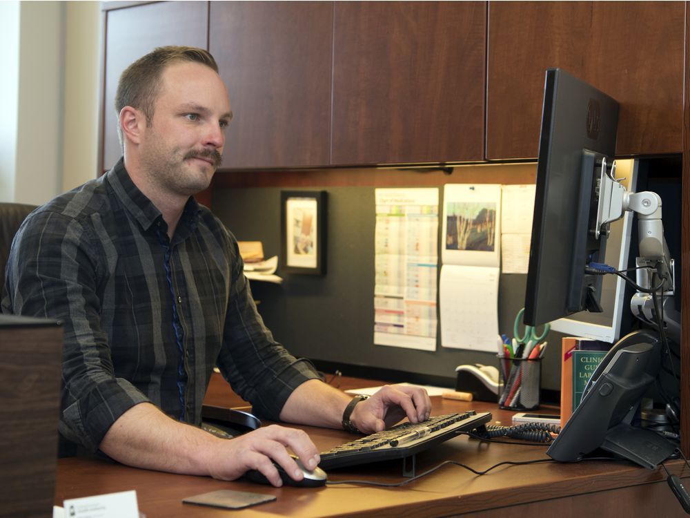 Regina pharmacist named Canadian Pharmacist of the Year | Regina Leader ...