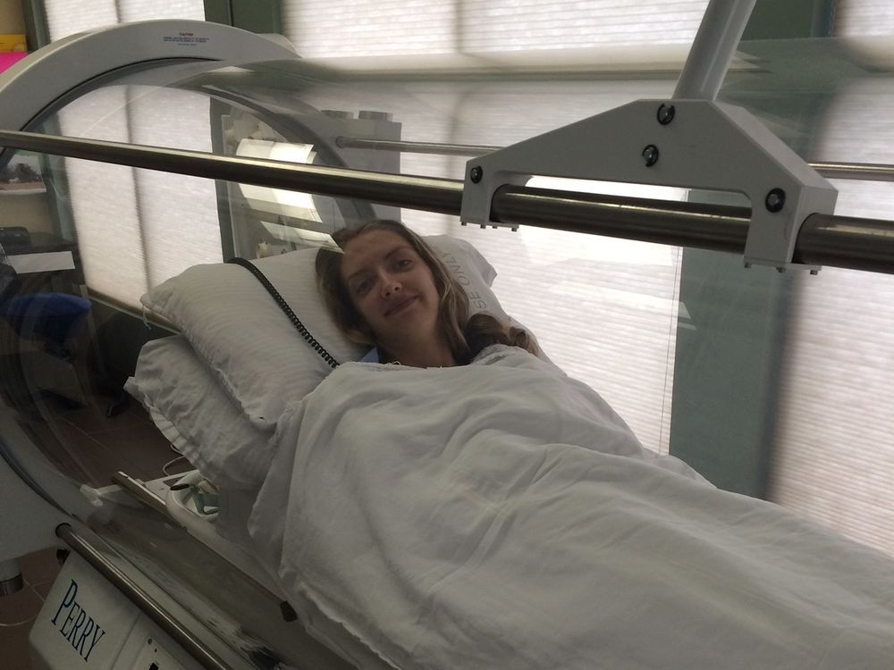 'I'm in pain:' Lyme sufferers fear doctors lack knowledge of illness ...