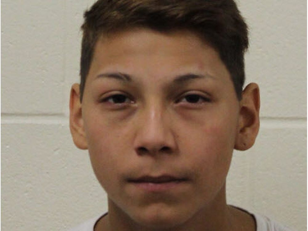 RCMP searching for suspect after hit and run on Pasqua First Nation ...