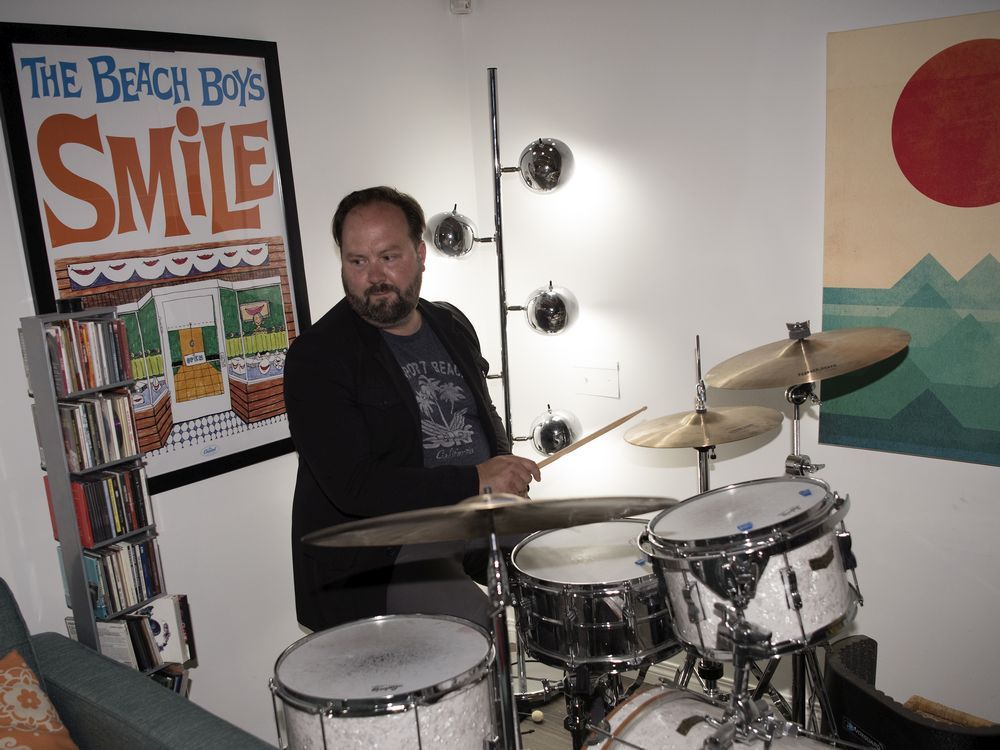 Hear It Live: Ryan Hicks wrote ‘Prairie Ocean’ for home and family ...