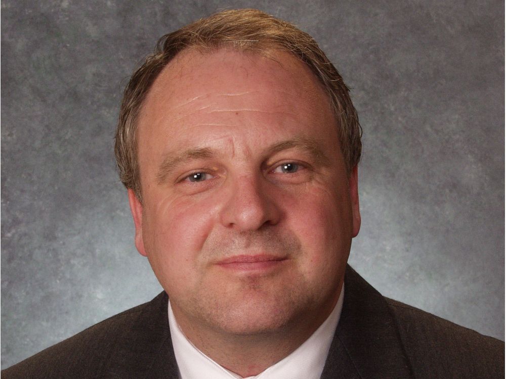 Mandryk: MLAs like Brkich underrated part of Sask. Party success ...