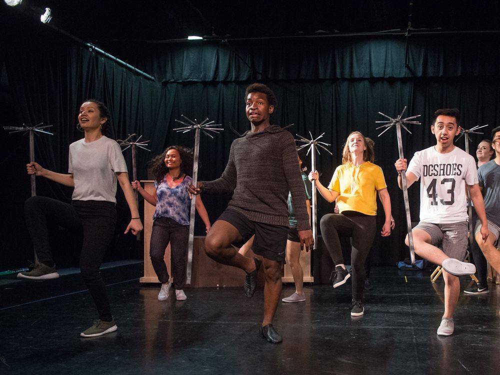 What's up for Saskatchewan Parks Week | Regina Leader Post