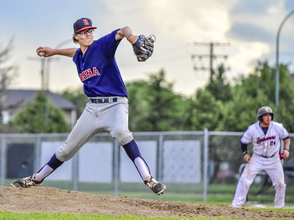 Batten dominates on the mound for Red Sox | Regina Leader Post