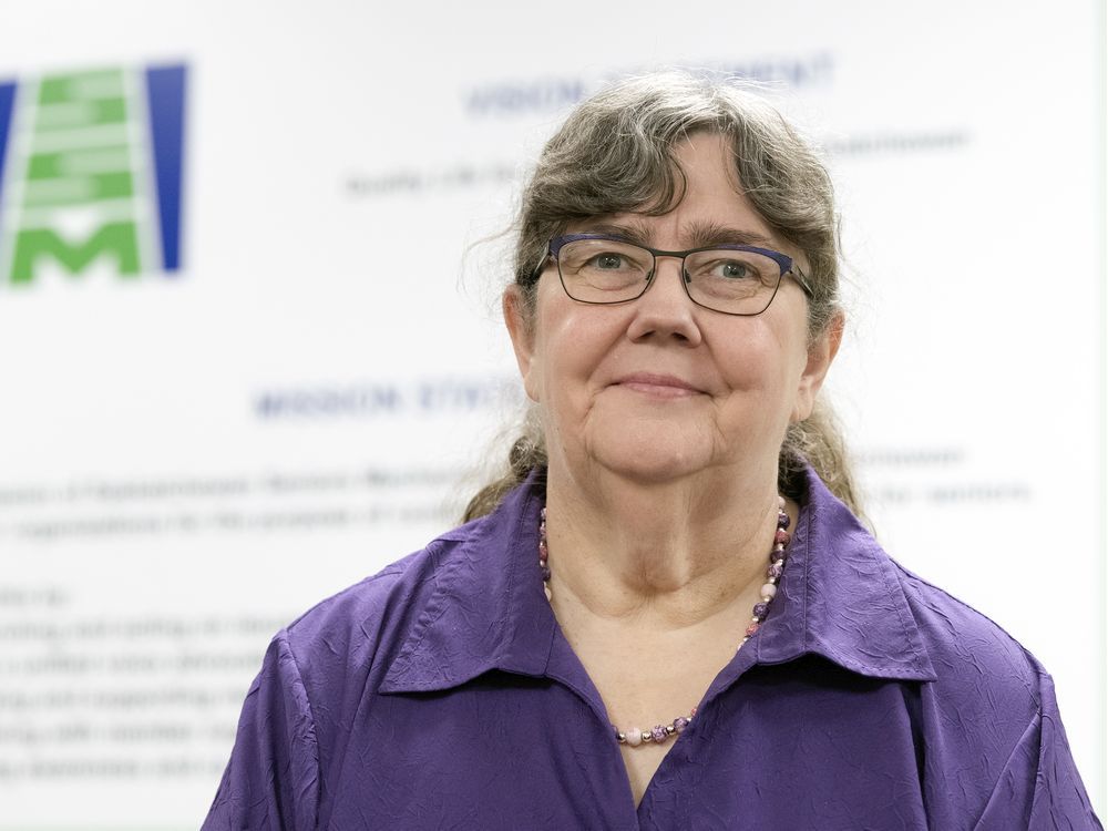 'This will save lives': Some say alert program could work in Sask ...