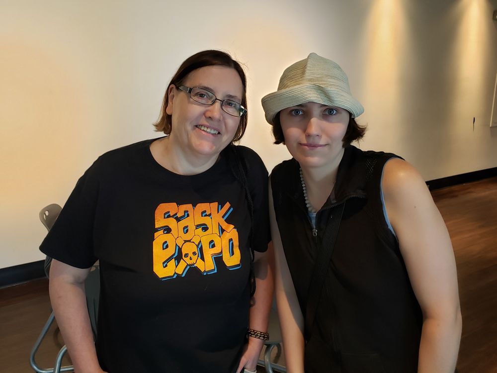 Astronauts share Apollo memories, answer questions at event | Regina ...