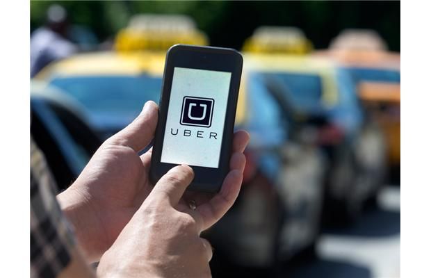 Uber eats into Regina taxi industry, says report | Regina Leader Post