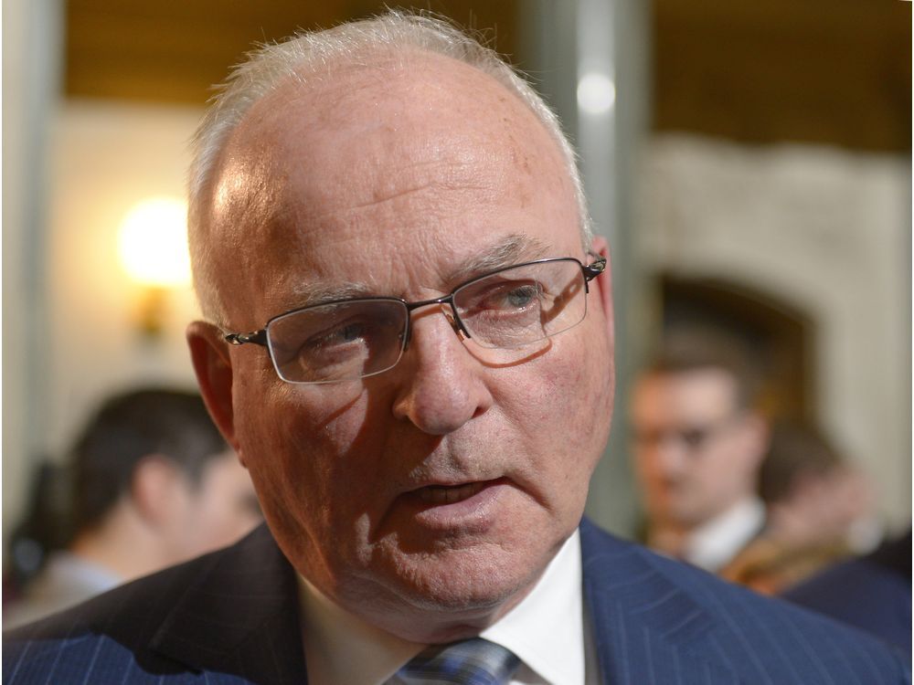 Murray Mandryk - Journalist Profile - Intelligent Relations