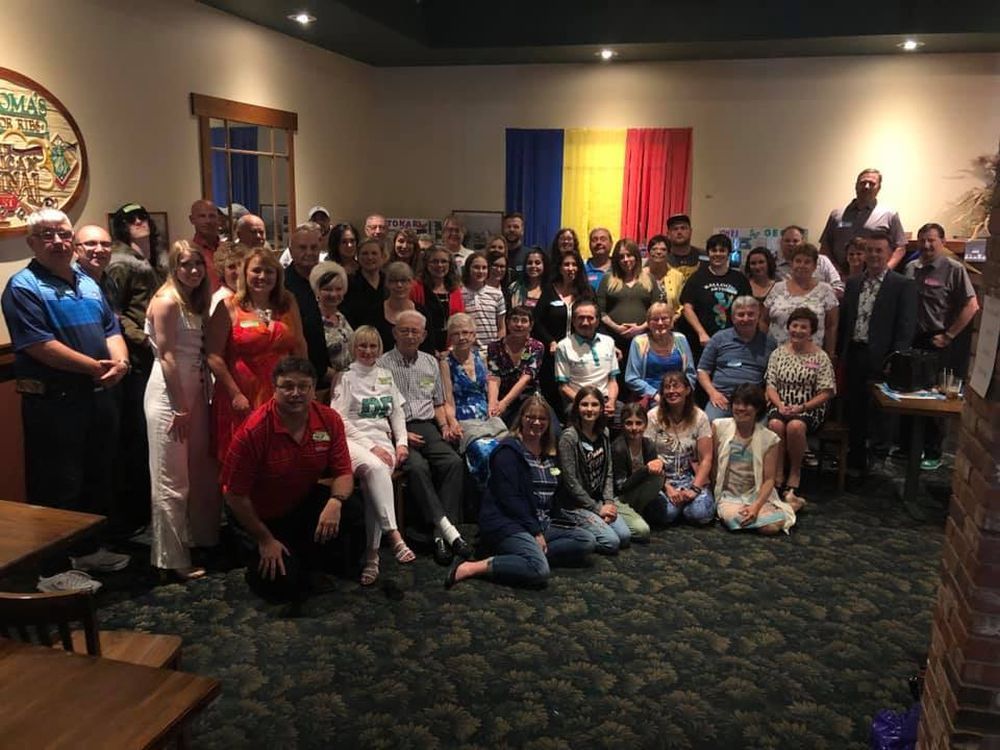 'I think we're related:' Hair appointment ends with new family members ...