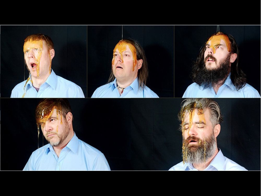 Hear It Live: ‘The Brass’ one of 11 Vonnegut-inspired Robot Hive songs ...