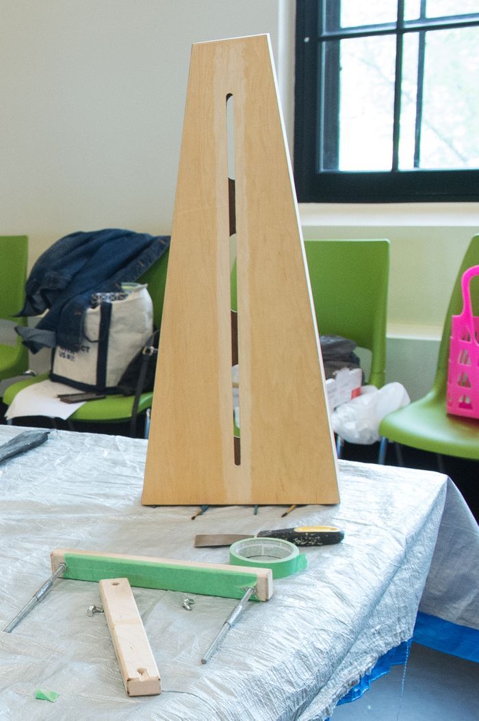 Regina harp-building workshop promotes mental health, sustainability ...