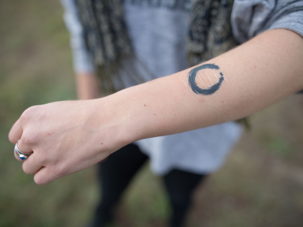 Ashley Bernstein is on a journey to heal and help others | Regina ...