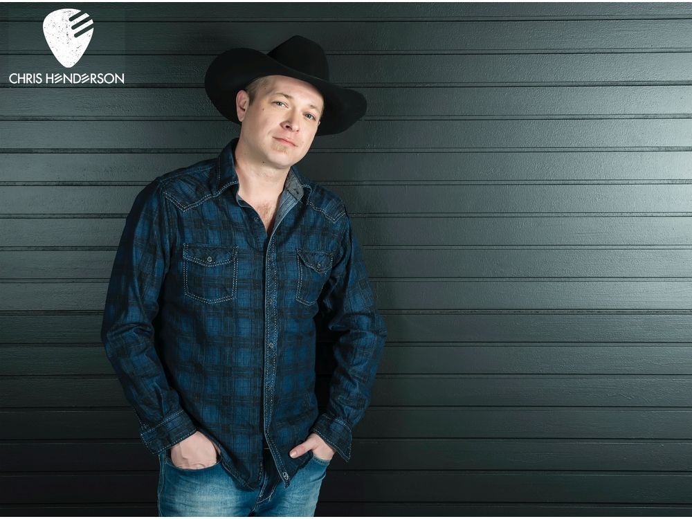 Hear It Live: 'Silver lining' the focus of Chris Henderson's new song ...