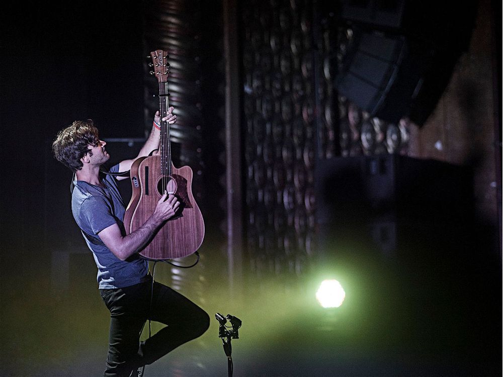 KNOW SHOWS: What's on in Regina, Oct. 24-30 | Regina Leader Post