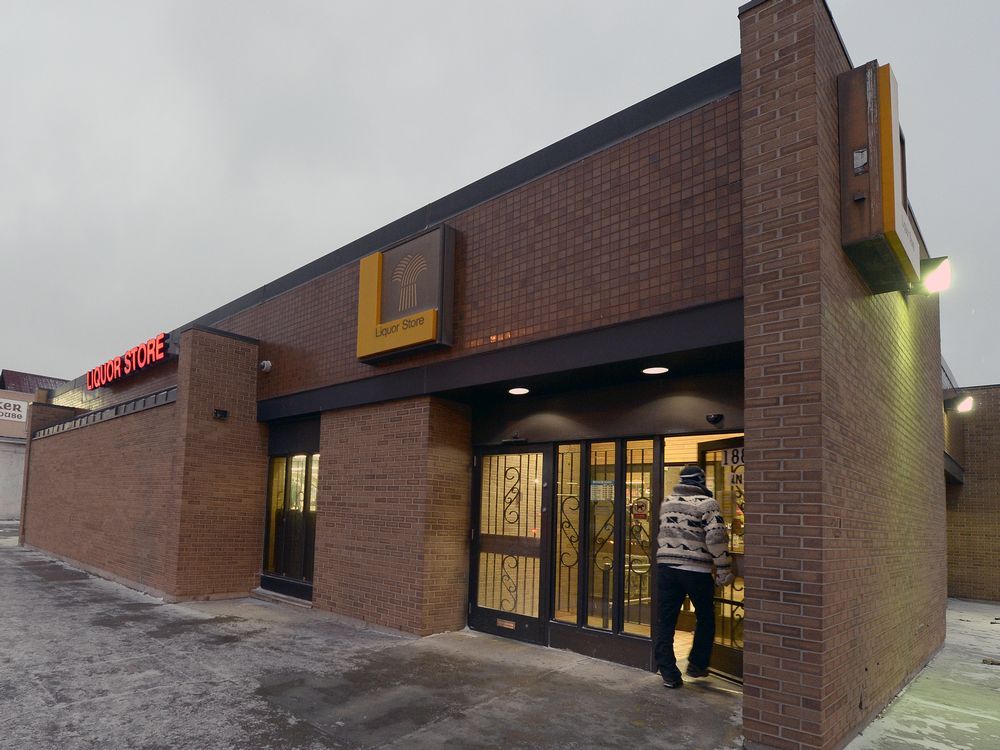 Saskatchewan's liquor future uncertain three years after privatization ...