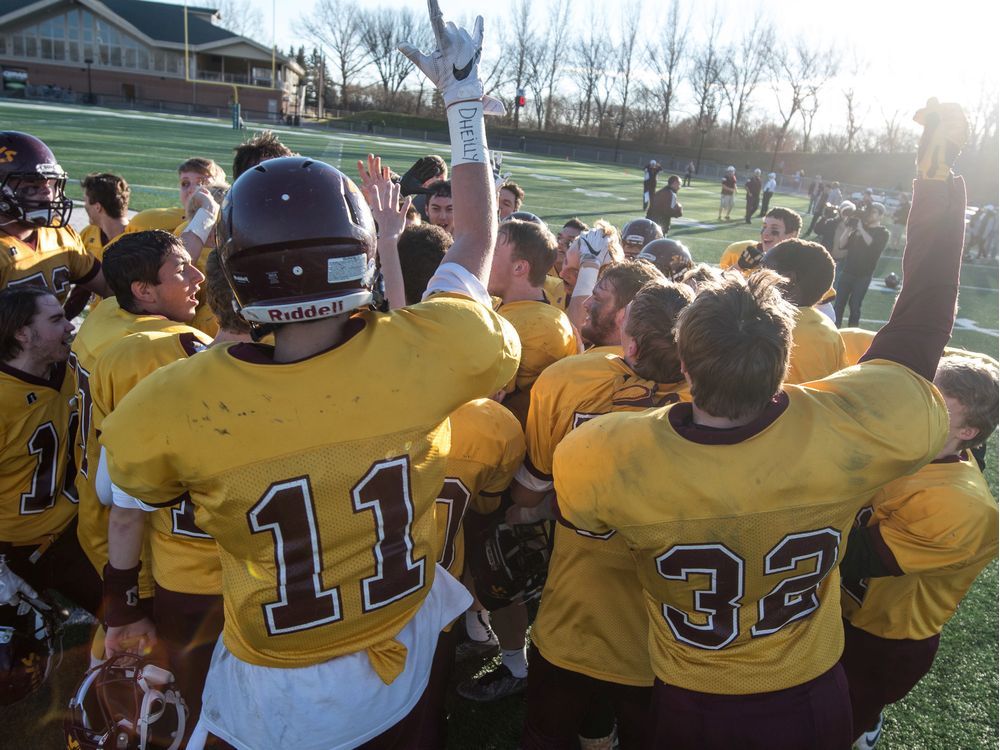 Golden Suns' Camplin hopes to go out a winner | Regina Leader Post