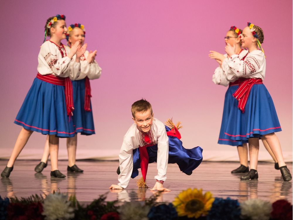 Regina Performing Arts Centre fundraising for capital improvements ...