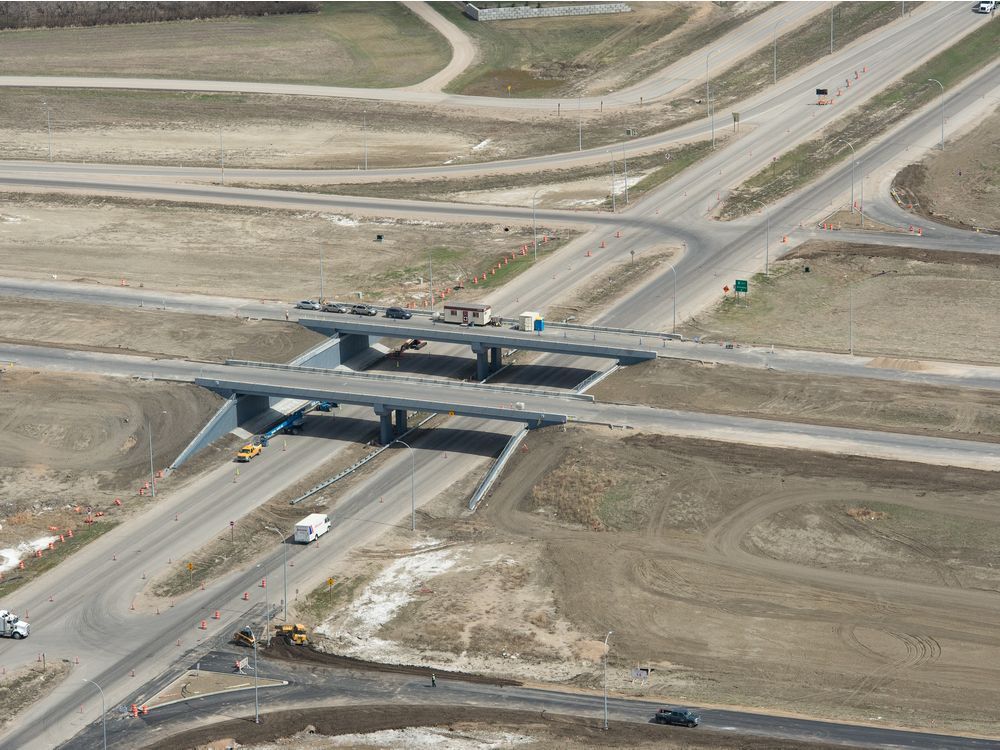 How Regina changed over the past ten years | Regina Leader Post