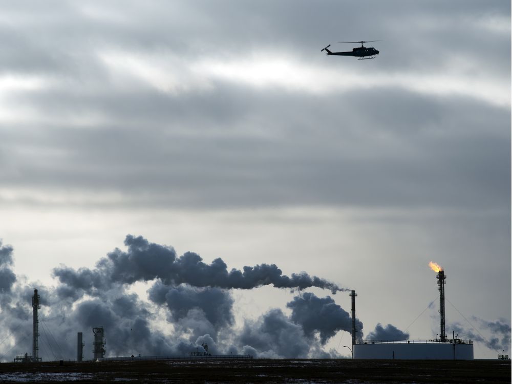 Refinery to transport staff by helicopter after 'dangerous' acts ...