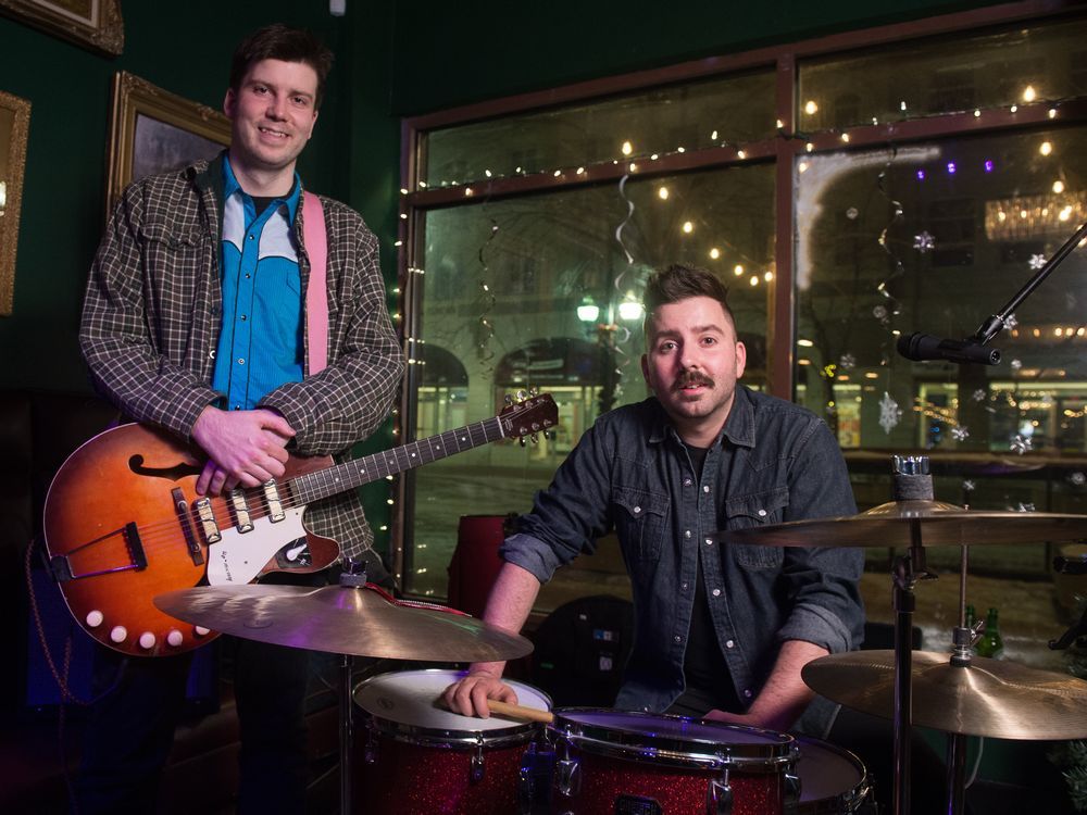 The last hurrah: Regina's Rah Rah retiring with three final shows ...