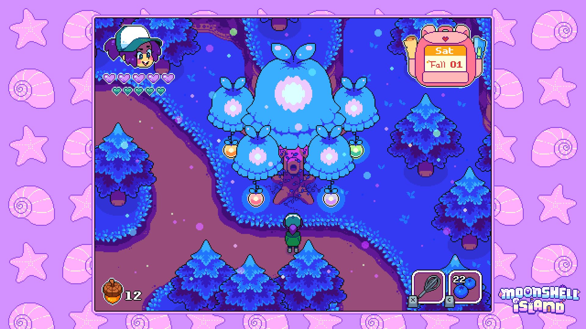 Moonshell Island gallery | Regina Leader Post