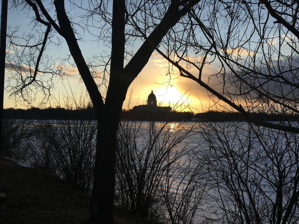 Regina weather: Sunny weekend ahead | Regina Leader Post